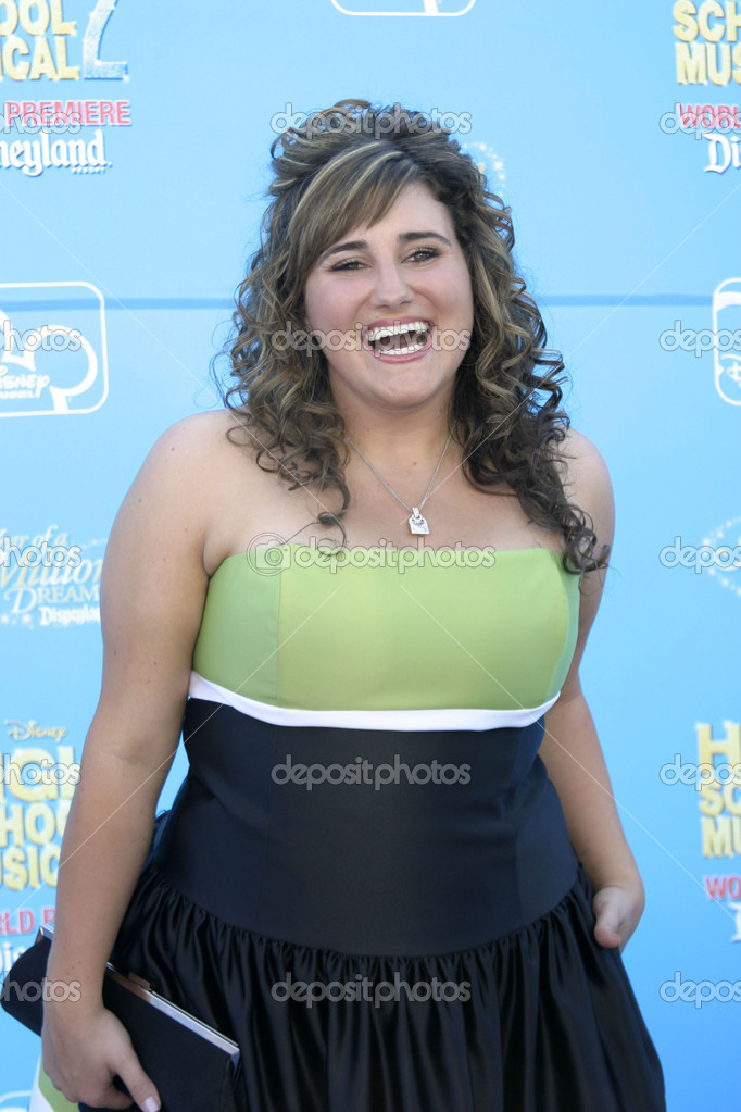 Kaycee Stroh – Stock Editorial Photo © Jean_Nelson #13029246