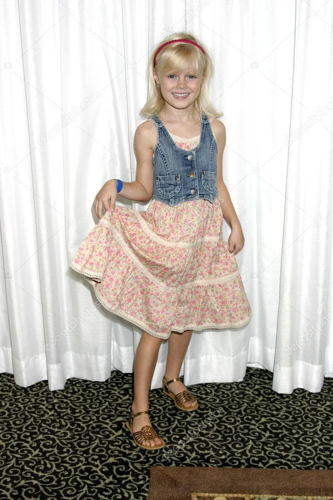 Harley Graham – Stock Editorial Photo © Jean_Nelson #13029536