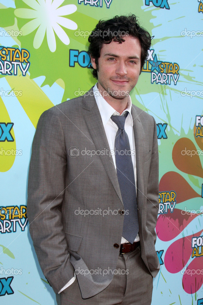 Brendan Hines