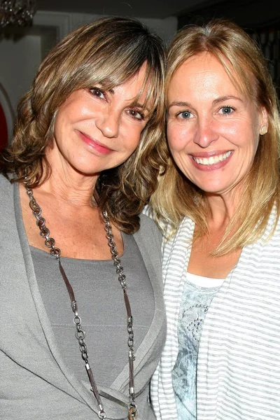 Genie Francis Daughter