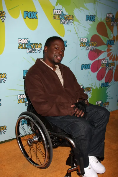 Daryl Mitchell - Stock Image - Everypixel