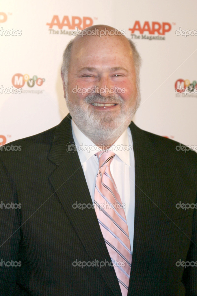 Rob Reiner – Stock Editorial Photo © Jean_Nelson #13030085