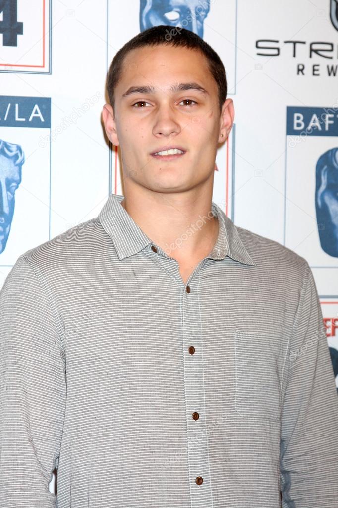Rafi Gavron