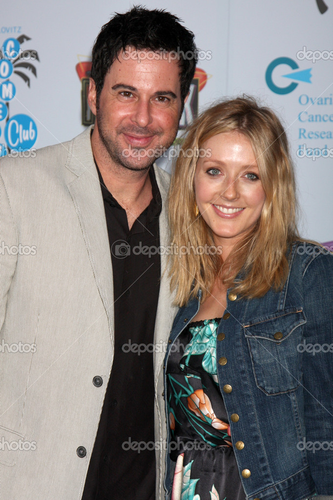 Jonathan Silverman Daughter