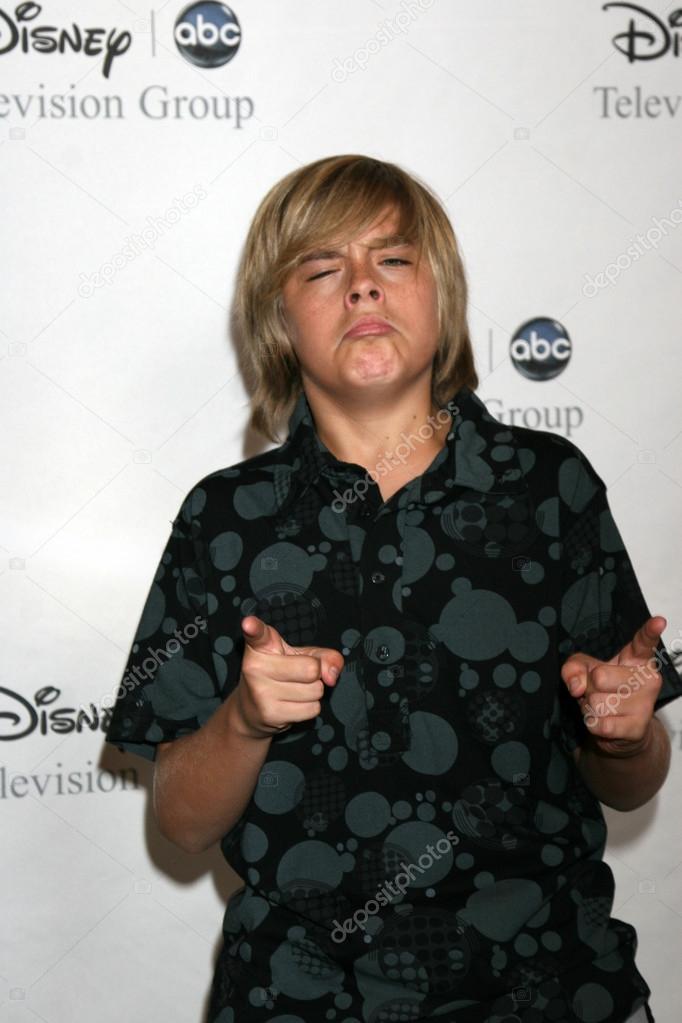 Chase Ellison And Cole Sprouse