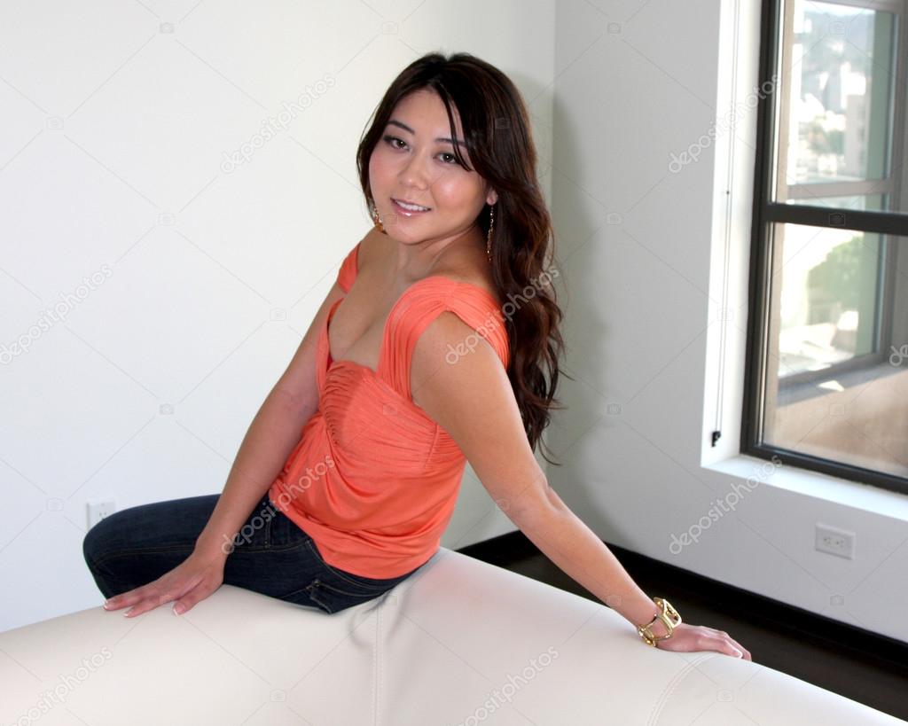 Maria Ho — Stock Editorial Photo © Jean_Nelson #13031985