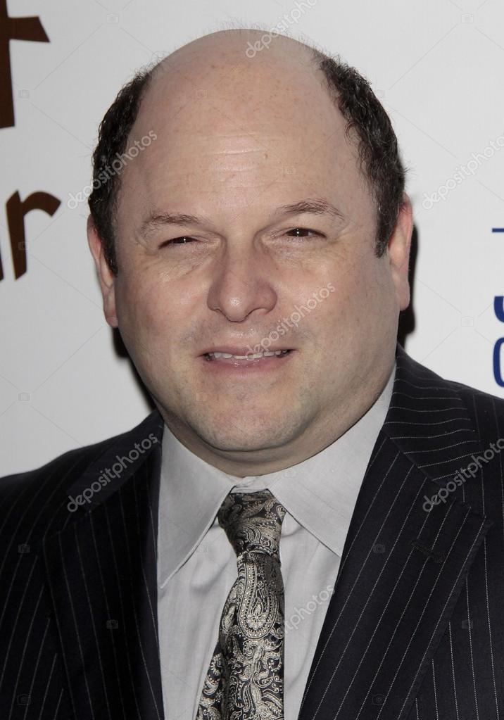 Jason Alexander — Stock Editorial Photo © Jean_Nelson #13032566
