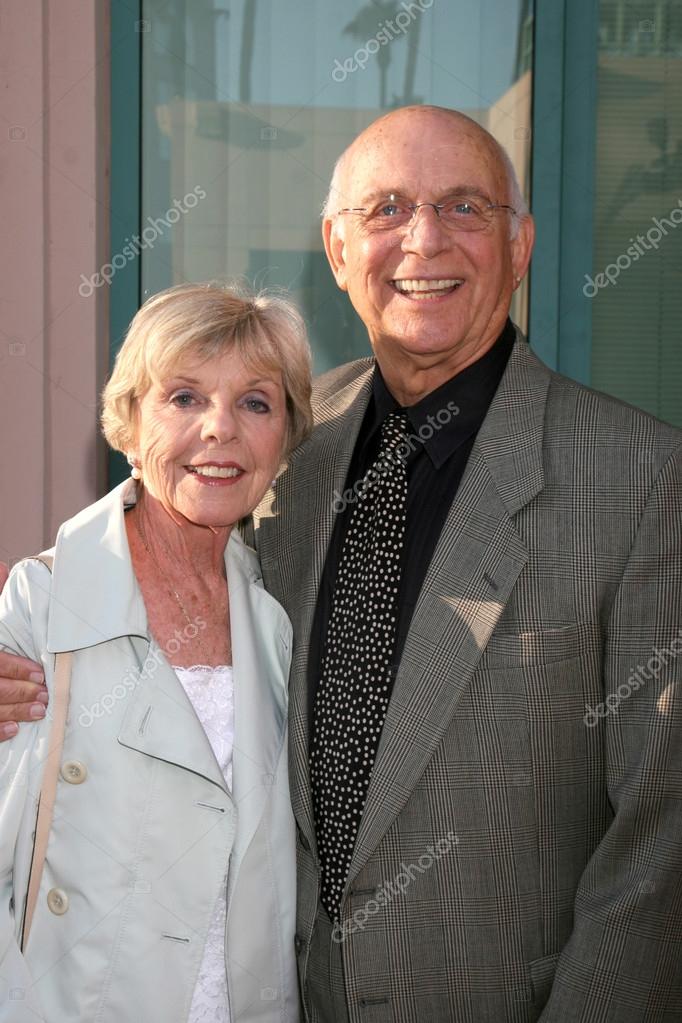 Patty & Gavin MacLeod — Stock Editorial Photo © Jean_Nelson #13032805