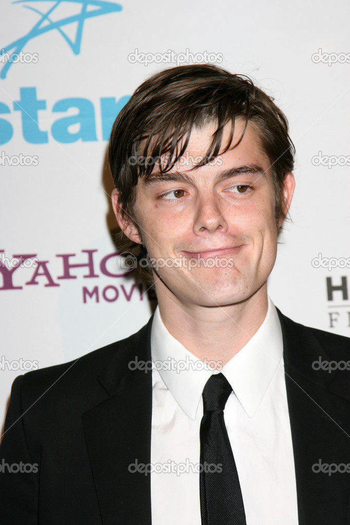 Sam Riley
