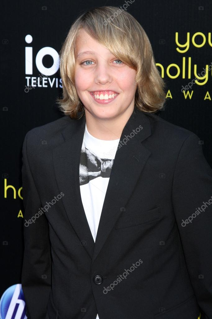 Ryan Lee – Stock Editorial Photo © Jean_Nelson #13034611