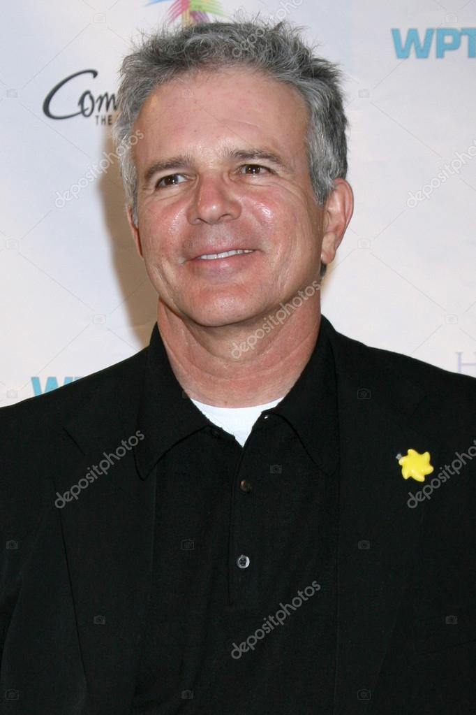 Tony Denison – Stock Editorial Photo © Jean_Nelson #13035418