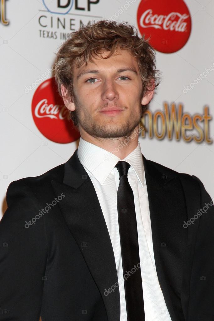 Alex Pettyfer 2008