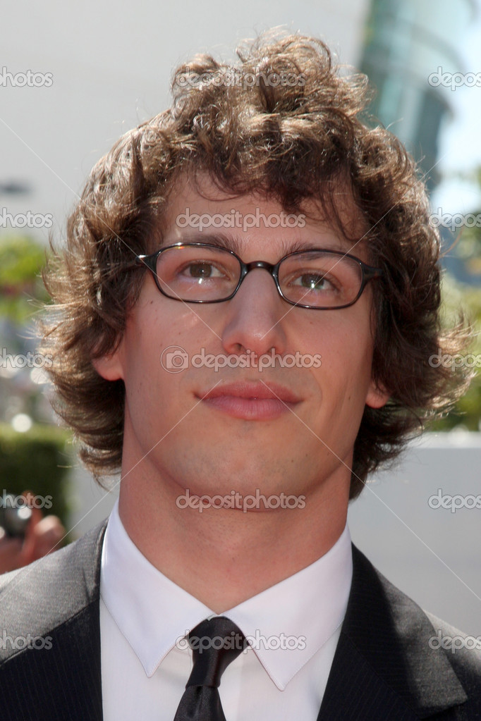 Andy Samberg – Stock Editorial Photo © Jean_Nelson #13037021