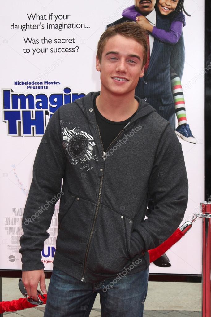 Brando Eaton – Stock Editorial Photo © Jean_Nelson #13038772