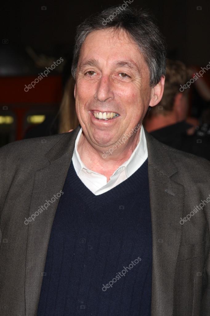 Ivan Reitman – Stock Editorial Photo © Jean_Nelson #13038860