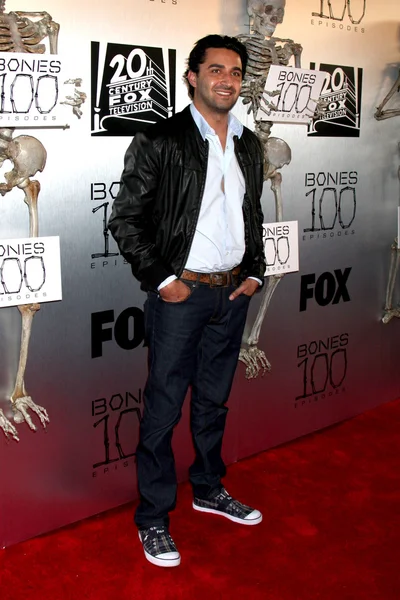 Pej Vahdat – Stock Editorial Photo © Jean_Nelson #13107506