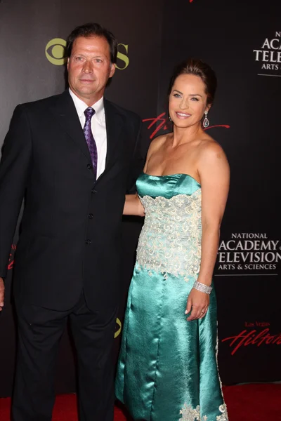 Bryan Dattilo Elizabeth Cameron