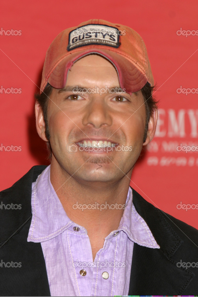Rodney Atkins – Stock Editorial Photo © Jean_Nelson #13041211