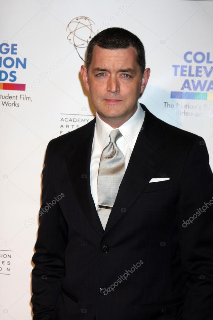 Timothy Omundson — Stock Editorial Photo © Jean_Nelson #13041301