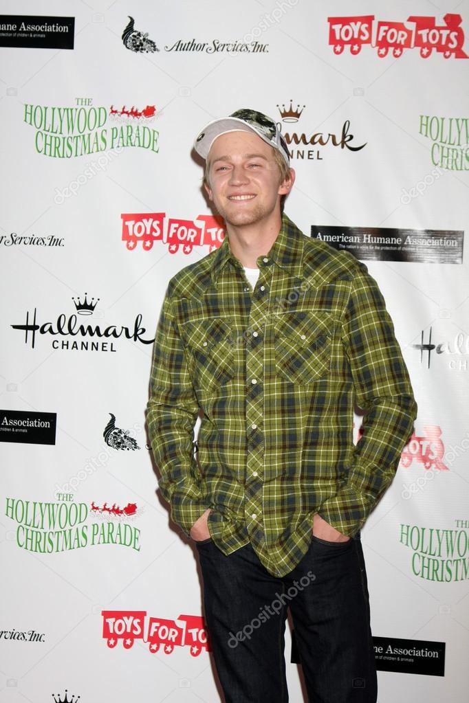 Jason Dolley – Stock Editorial Photo © Jean_Nelson #13041987