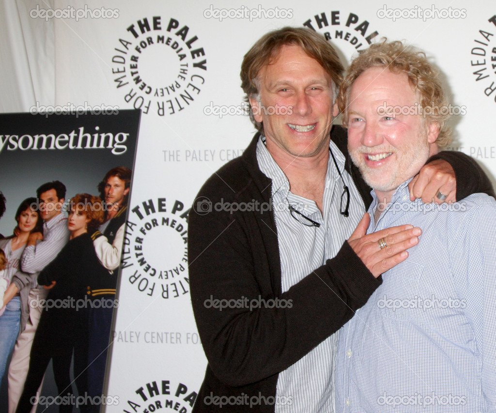 Timothy Busfield Thirtysomething