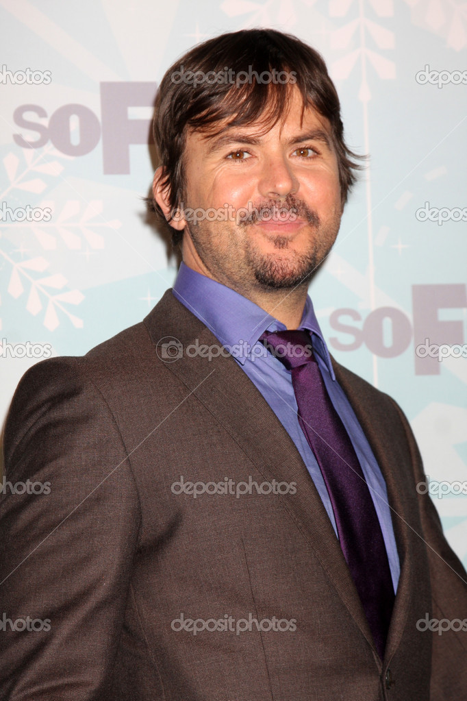 Jason Gann – Stock Editorial Photo © Jean_Nelson #13043562