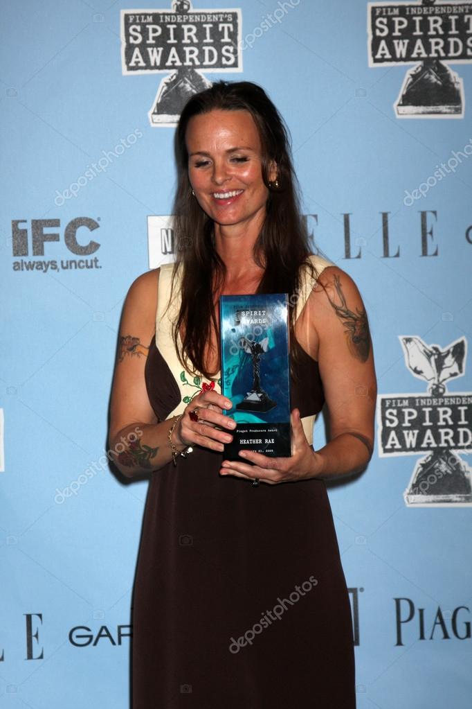 Heather Rae – Stock Editorial Photo © Jean_Nelson #13044497