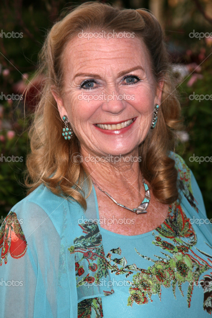 Juliet Mills — Stock Editorial Photo © Jean_Nelson #13045192