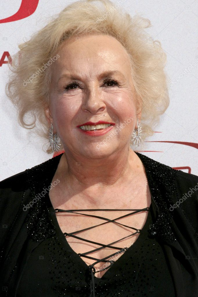 Doris Roberts – Stock Editorial Photo © Jean_Nelson #13045220