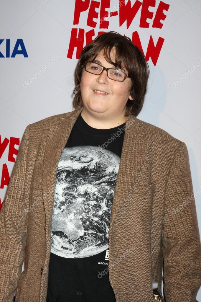 Andy Milonakis 2000