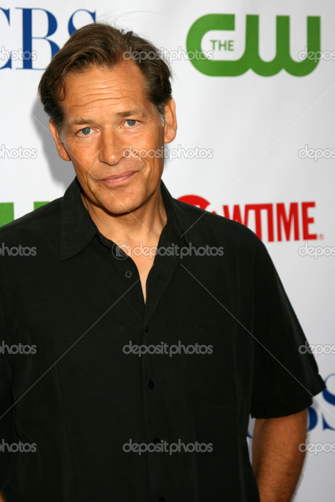 James Remar – Stock Editorial Photo © Jean_Nelson #13046296