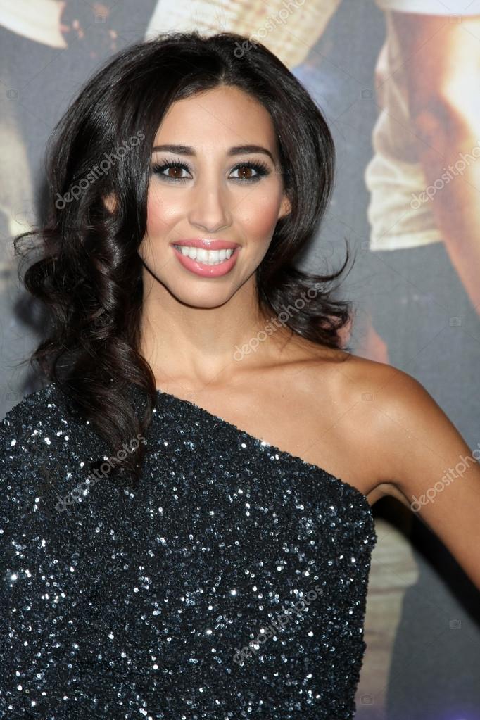 Ziah Colon – Stock Editorial Photo © Jean_Nelson #13046788