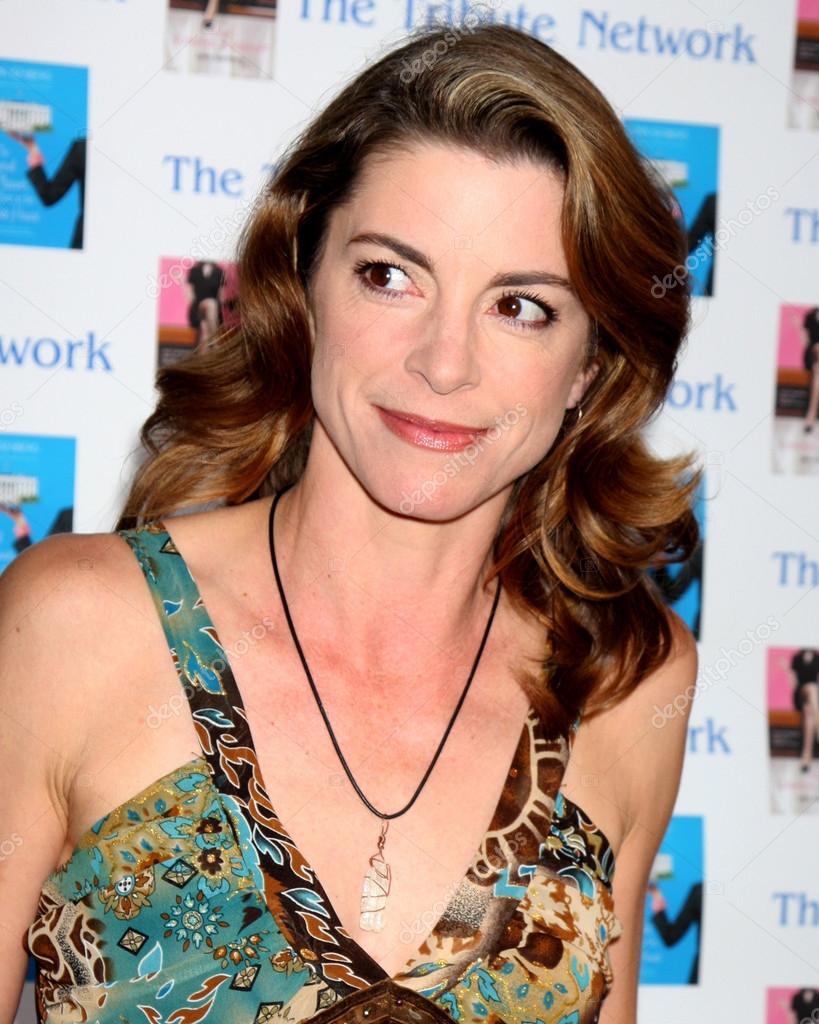 Cynthia Gibb – Stock Editorial Photo © Jean_Nelson #13047211