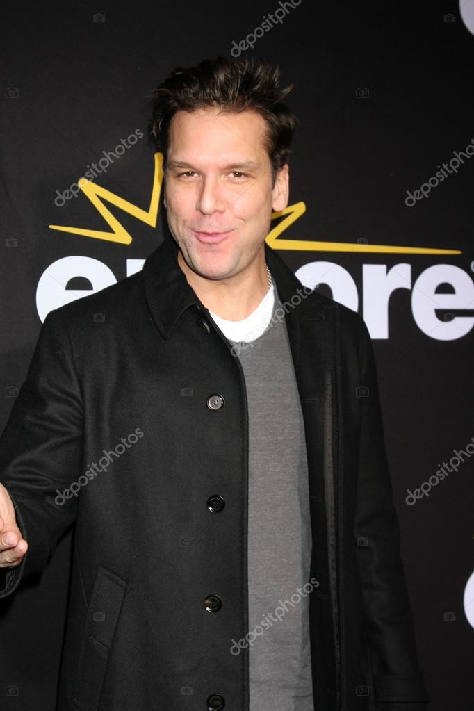 Dane Cook – Stock Editorial Photo © Jean_Nelson #13048085