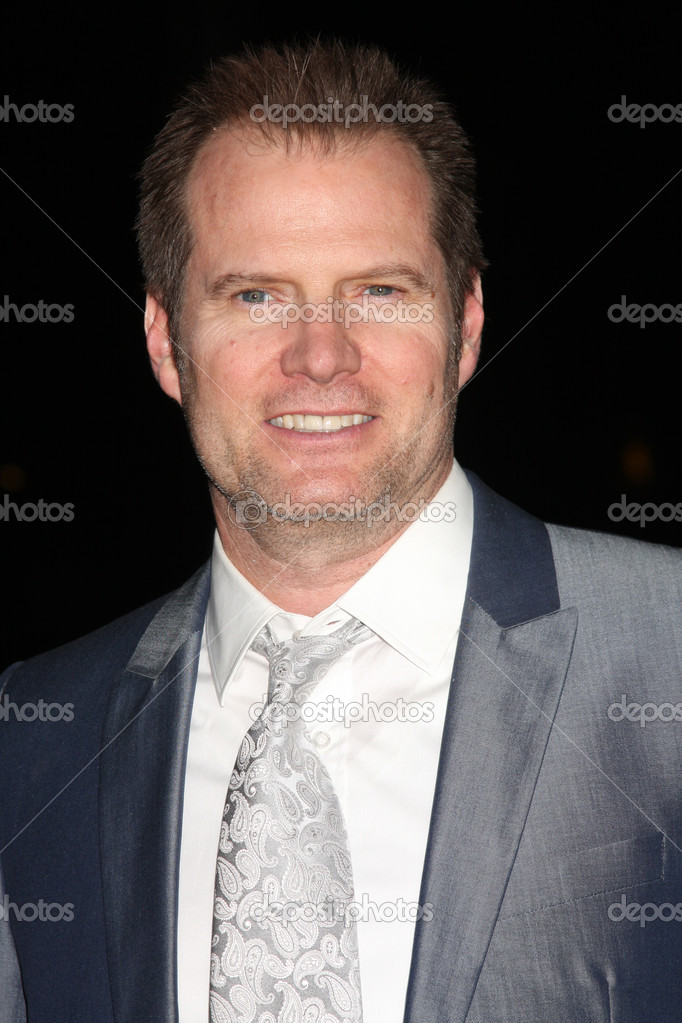 Jack Coleman — Stock Editorial Photo © Jean_Nelson #13048228