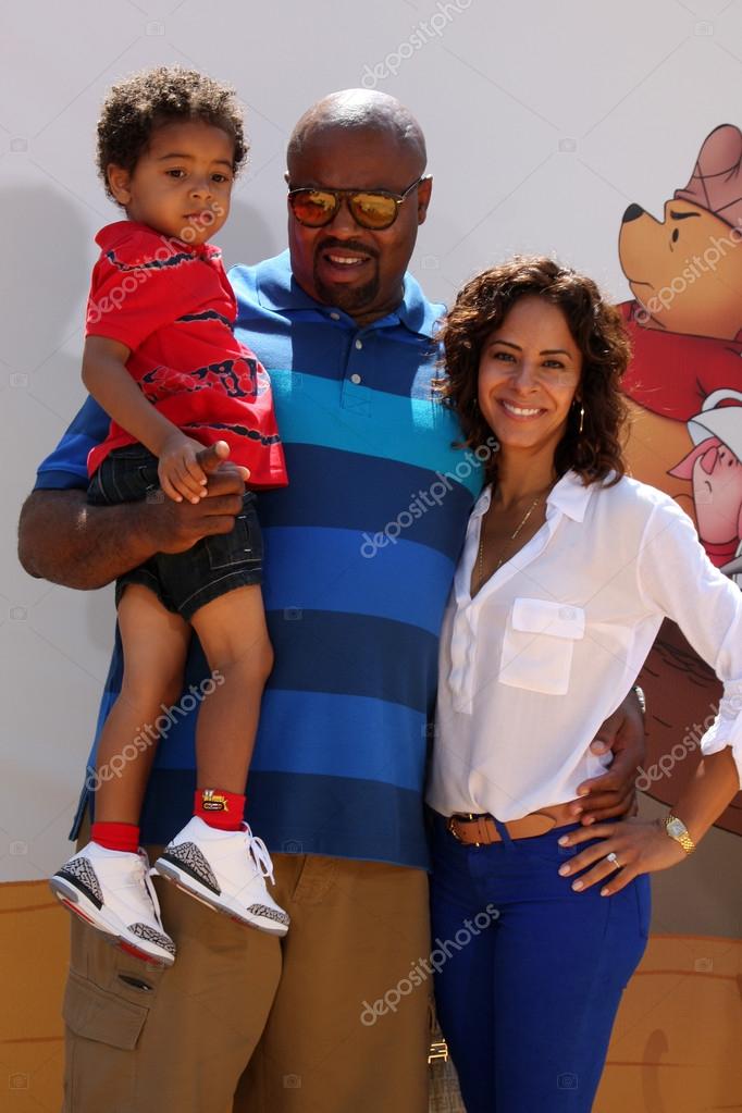 Chi Mcbride Son Chi McBride : Biographie, Carrière Et Filmographie