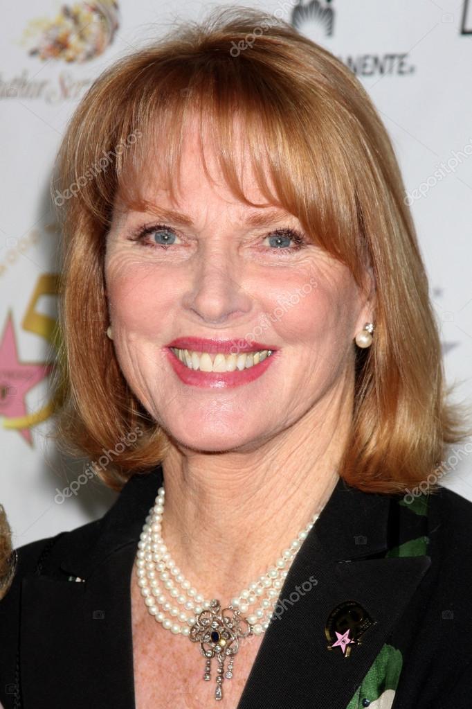 Mariette Hartley – Stock Editorial Photo © Jean_Nelson #13048592
