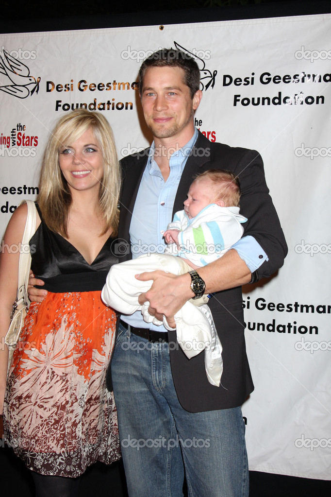 Jason Gerhardt Barefeet