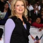Mary Hart – Stock Editorial Photo © Jean_Nelson #12982904