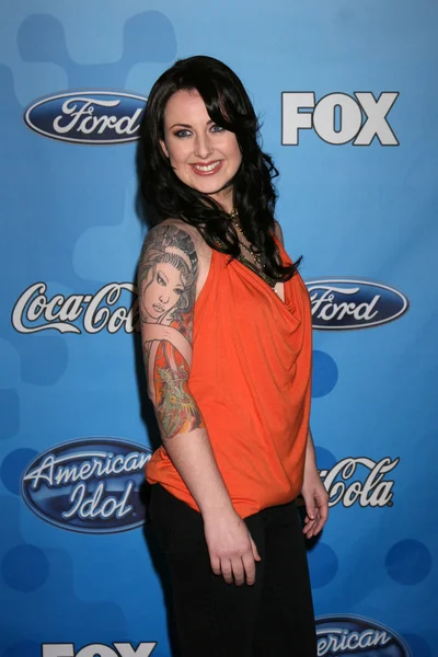 Parvati Shallow Tattoos