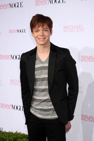 Calum Worthy Harry Potter
