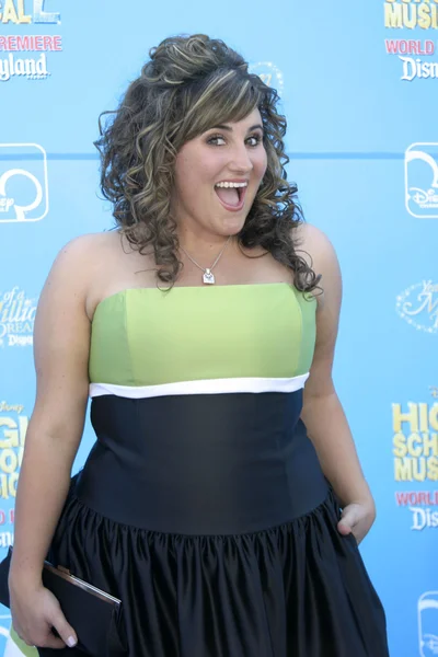 Meghan Trainor Kaycee Stroh