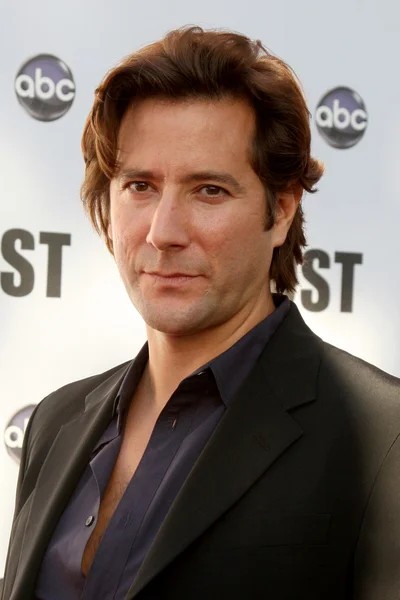 Henry Ian Cusick Son