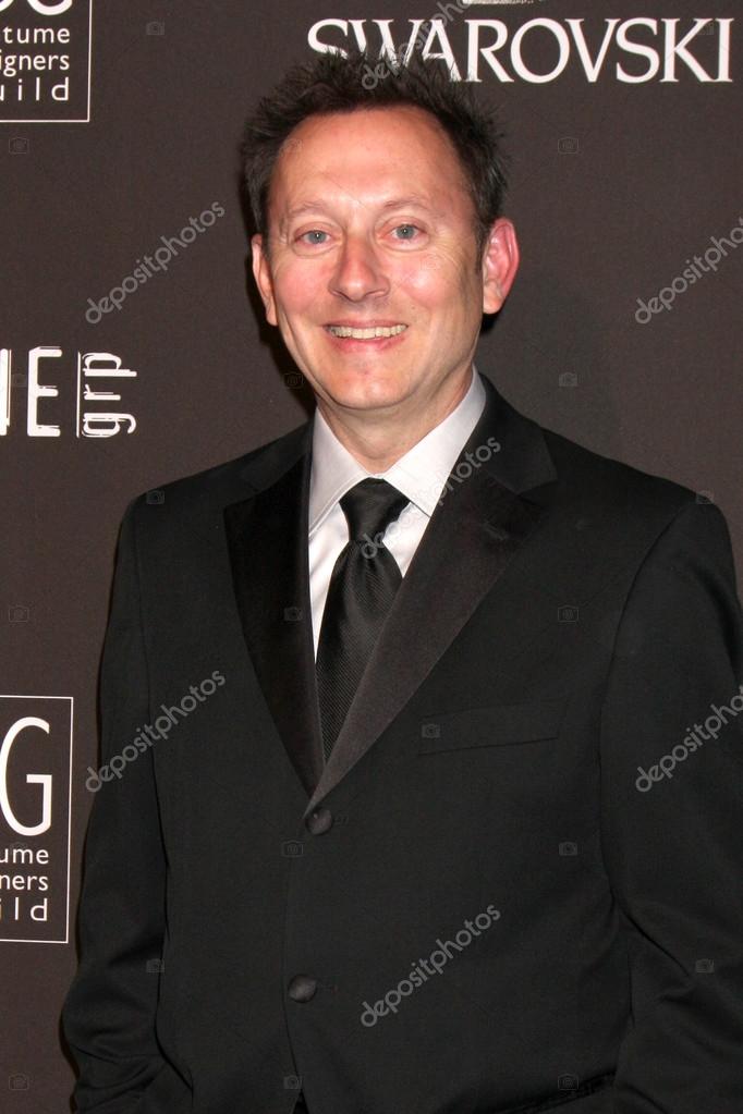 Michael Emerson — Stock Editorial Photo © Jean_Nelson #13051351