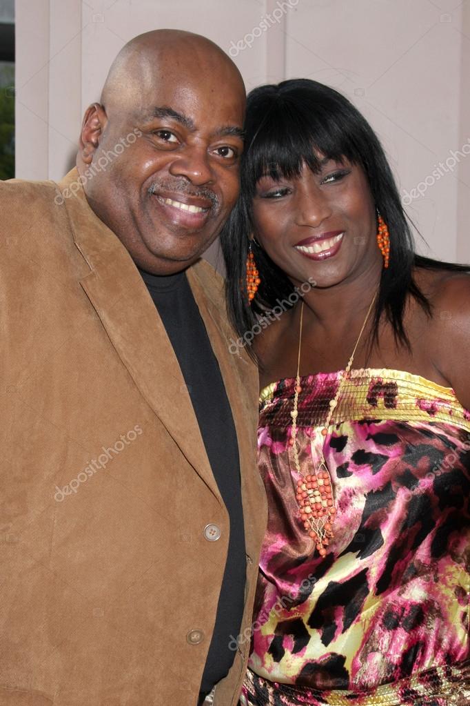 Reginald Veljohnson Married