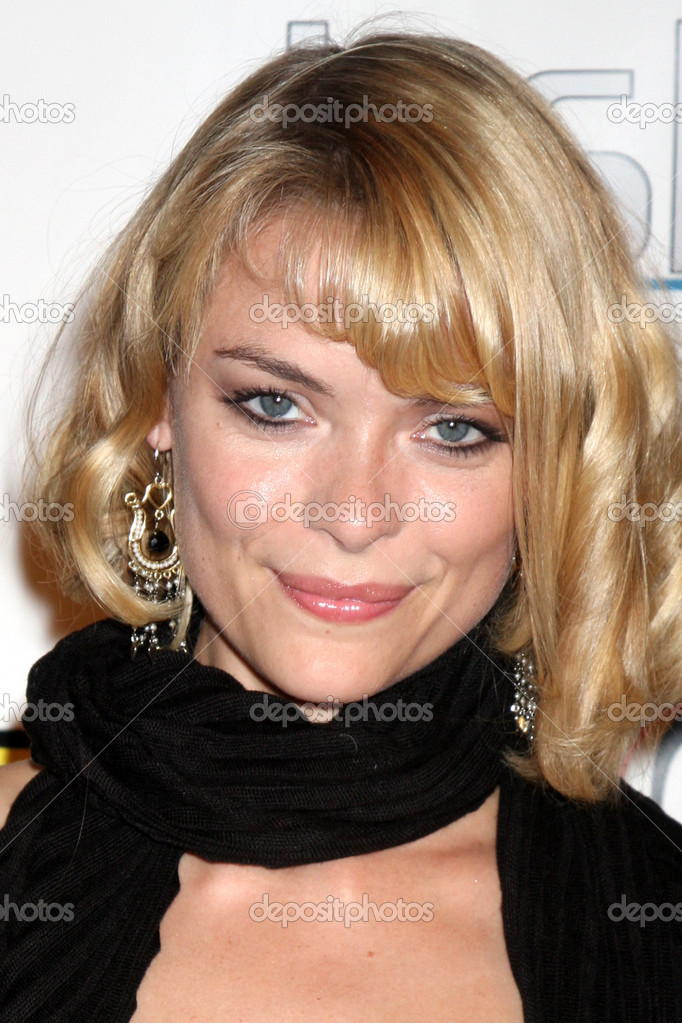 Jamie King – Stock Editorial Photo © Jean_Nelson #13052049