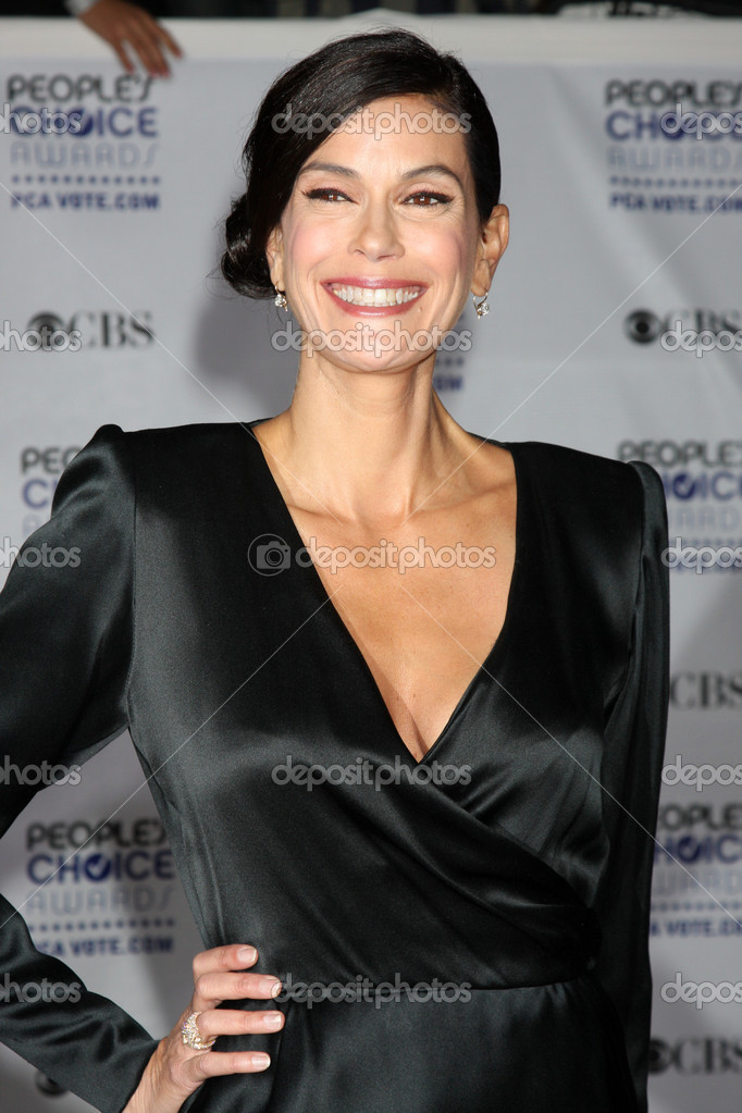 Teri Hatcher Stock Editorial Photo © Jeannelson 13052773