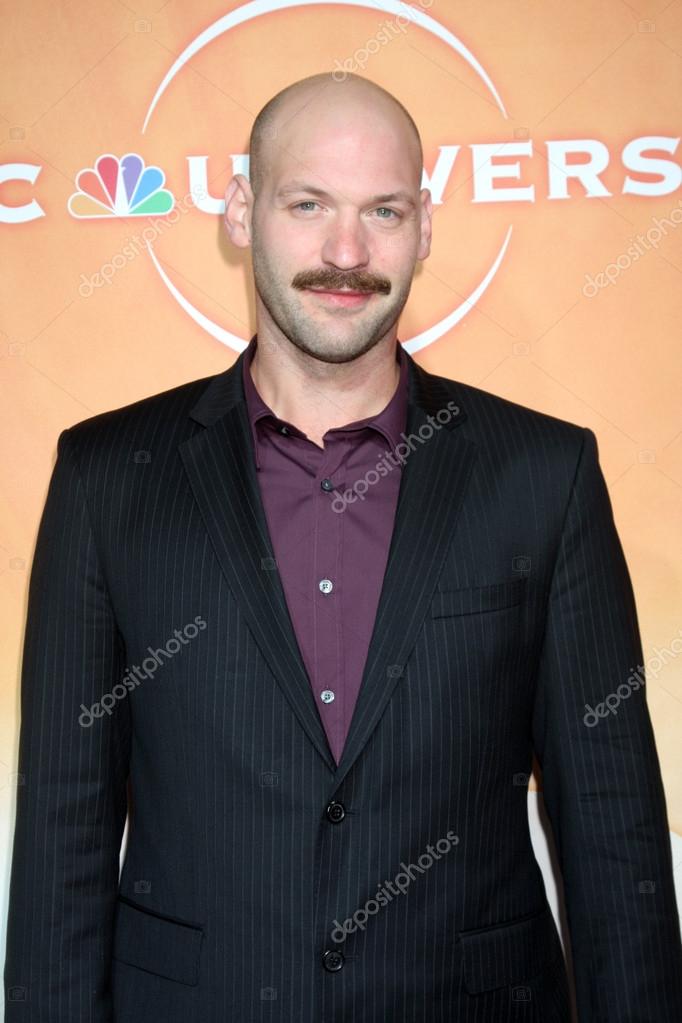 Corey Stoll — Stock Editorial Photo © Jeannelson 13055083