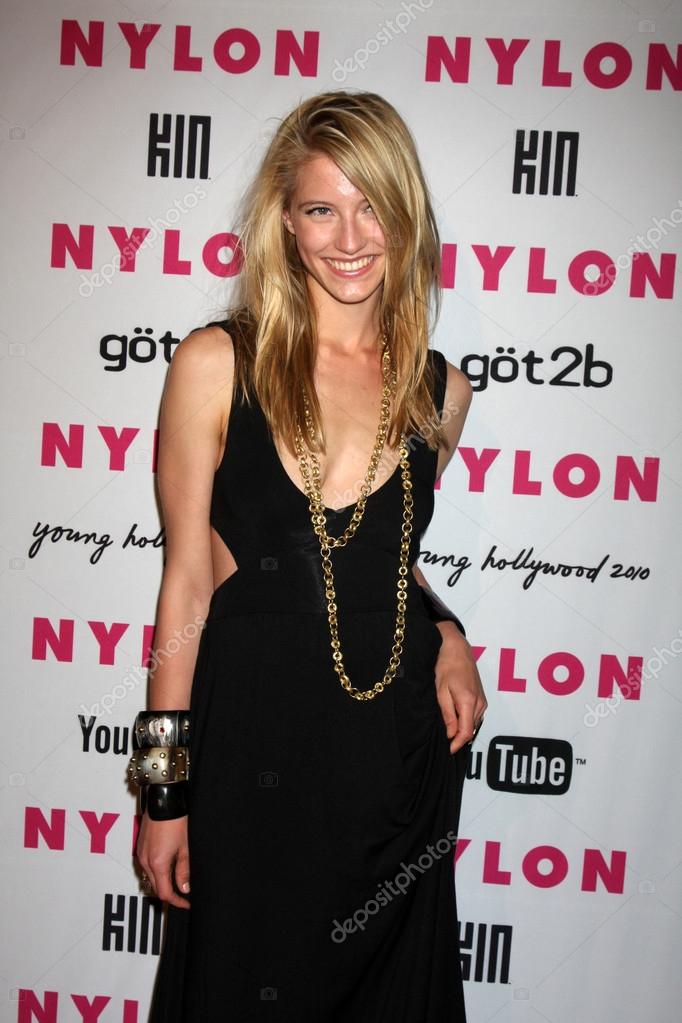 Caitlin Gerard – Stock Editorial Photo © Jean_Nelson #13056902