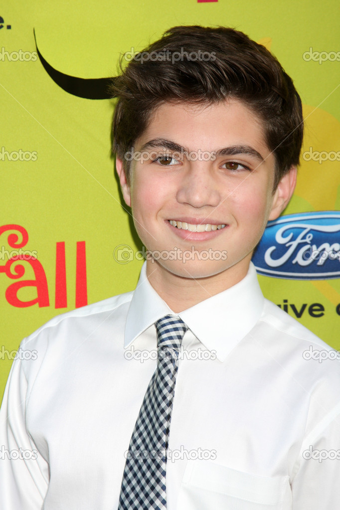 Matthew Levy – Stock Editorial Photo © Jean_Nelson #13057184